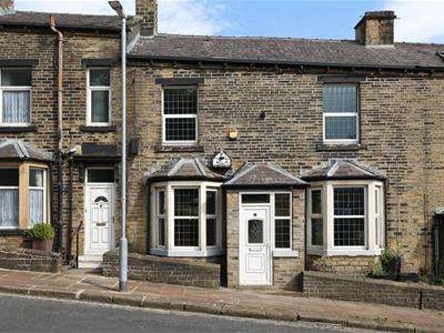 2 Bedroom Terraced House