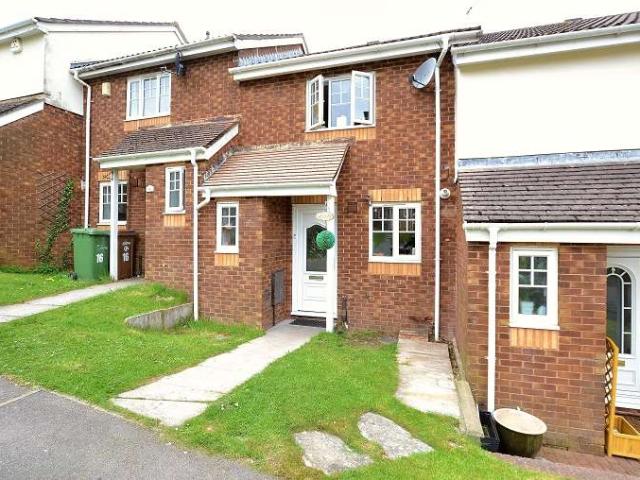 2 Bedroom Terraced House