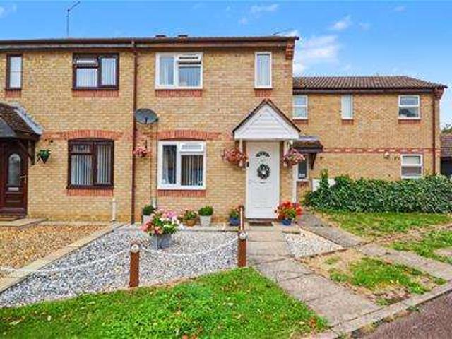 2 Bedroom Terraced House