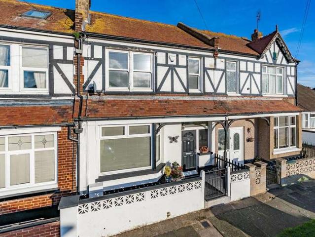 2 Bedroom Terraced House