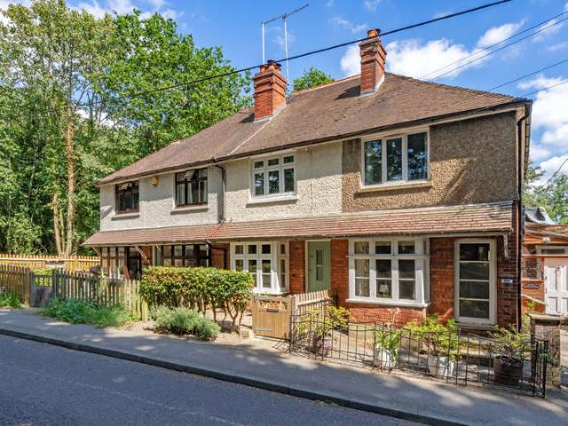 2 Bedroom Terraced House