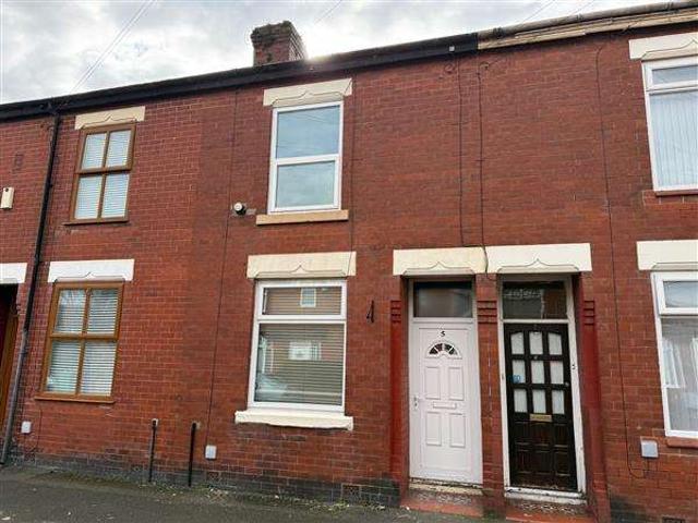 2 Bedroom Terraced House