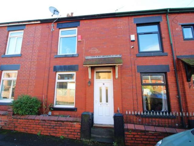 2 Bedroom Terraced House