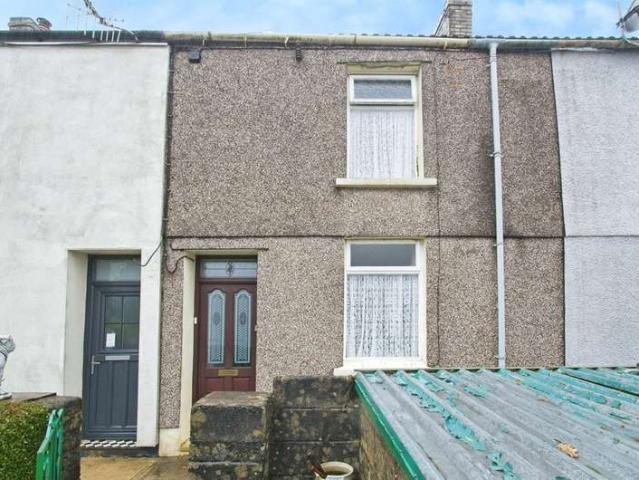 2 Bedroom Terraced House