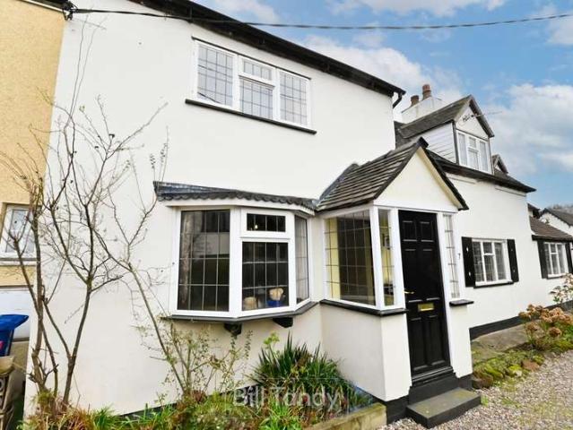 2 Bedroom Terraced House