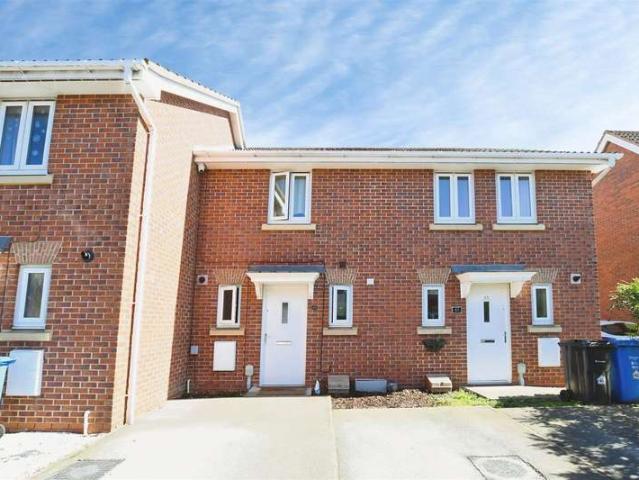 2 Bedroom Terraced House
