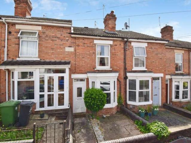 2 Bedroom Terraced House