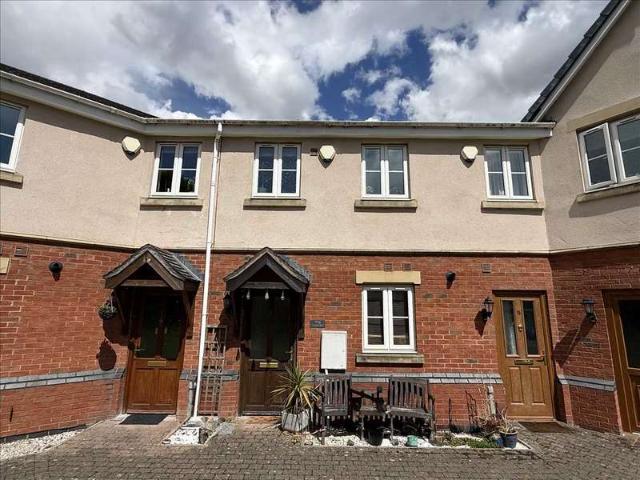 2 Bedroom Terraced House