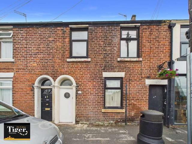 2 Bedroom Terraced House