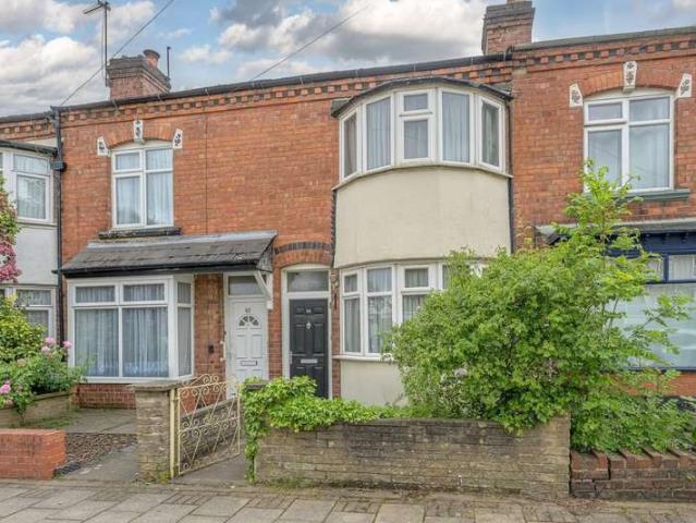 2 Bedroom Terraced House