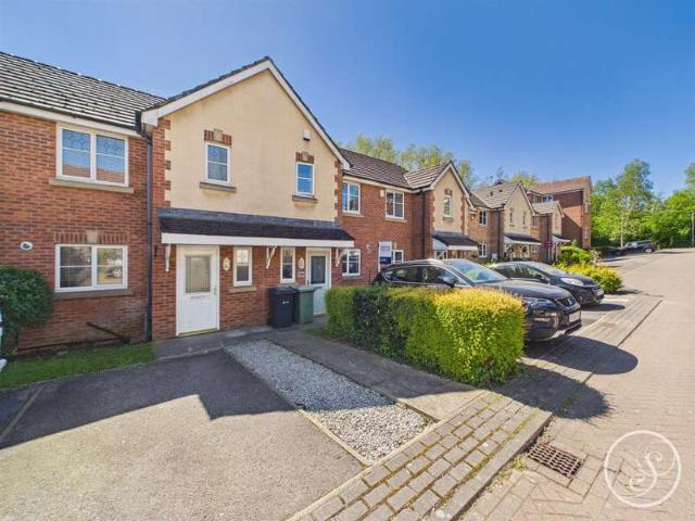 2 Bedroom Terraced House