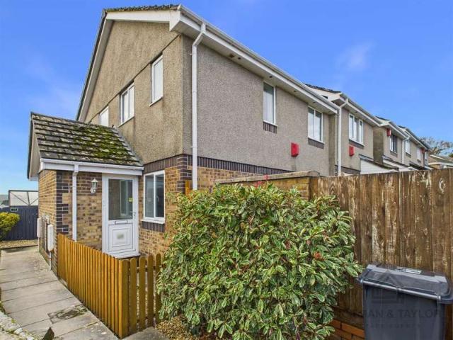 2 Bedroom Terraced House