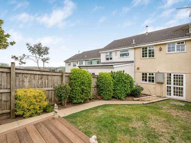 2 Bedroom Terraced House