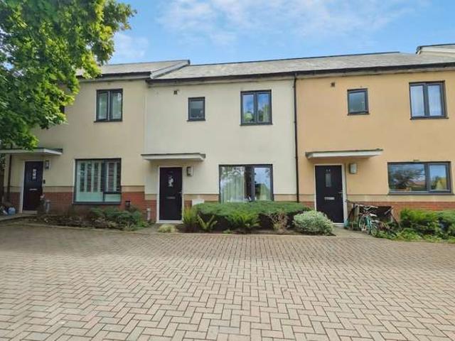 2 Bedroom Terraced House
