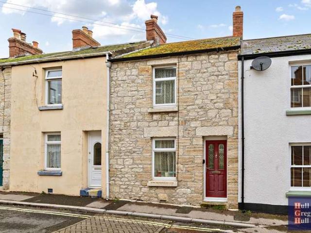 2 Bedroom Terraced House