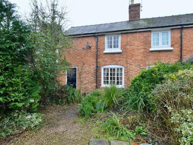 2 Bedroom Terraced House