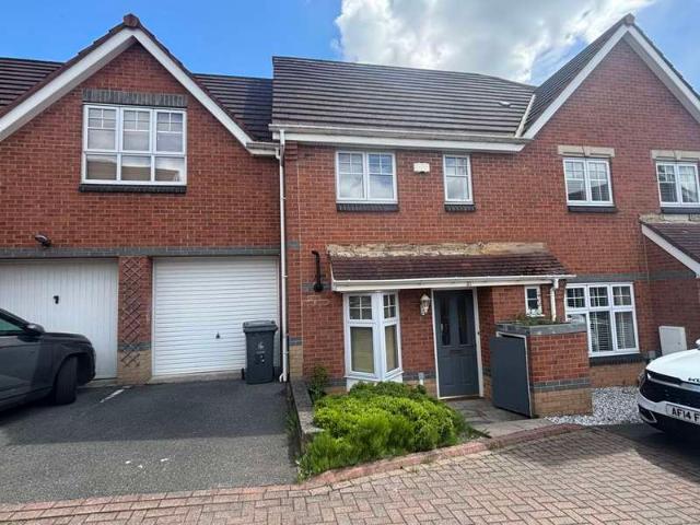 2 Bedroom Terraced House