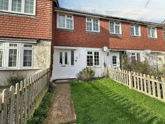 2 Bedroom Terraced House