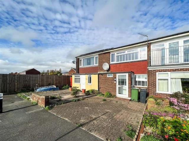 2 Bedroom Terraced House