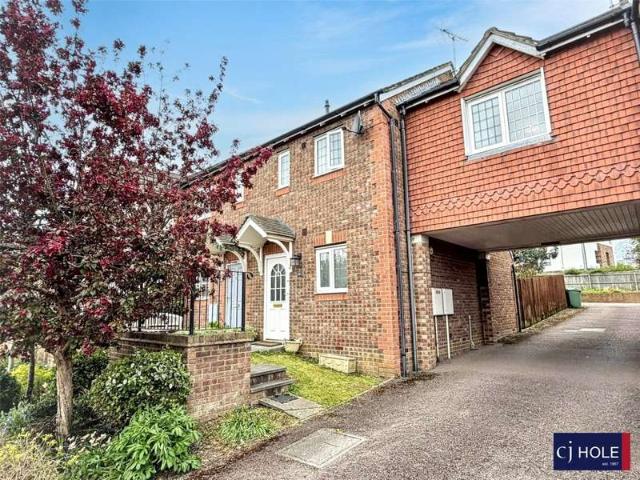 2 Bedroom Terraced House
