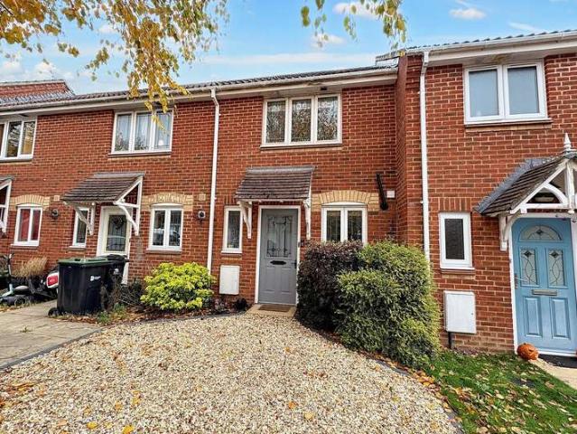 2 Bedroom Terraced House