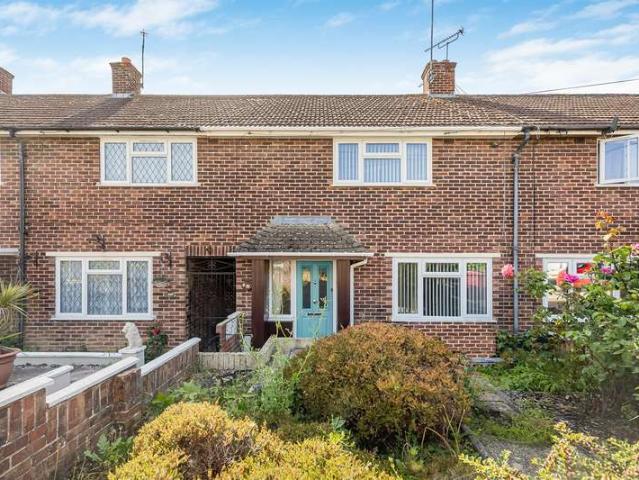 2 Bedroom Terraced House
