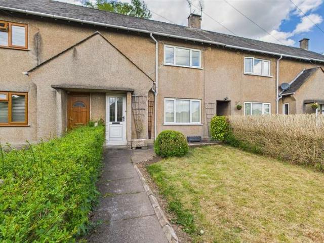 2 Bedroom Terraced House