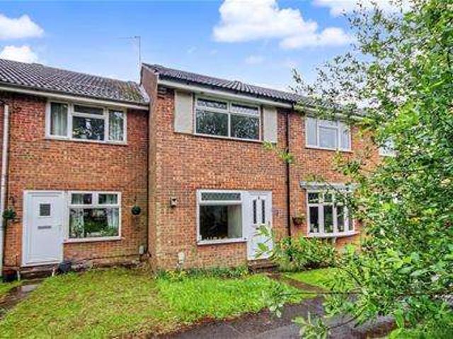 2 Bedroom Terraced House