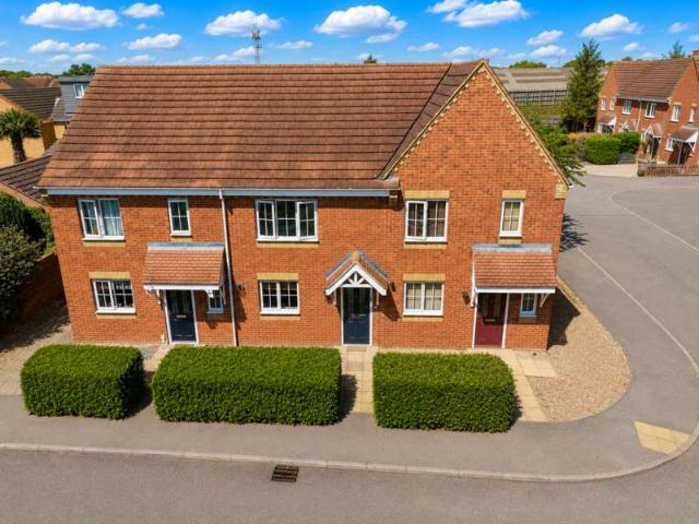 2 Bedroom Terraced House