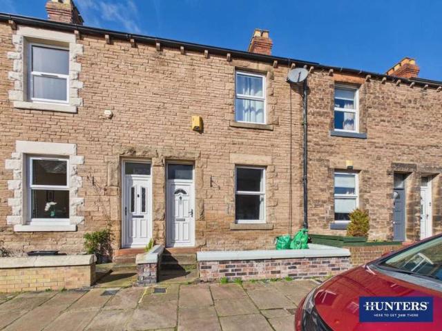2 Bedroom Terraced House