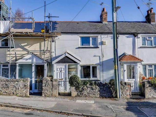 2 Bedroom Terraced House
