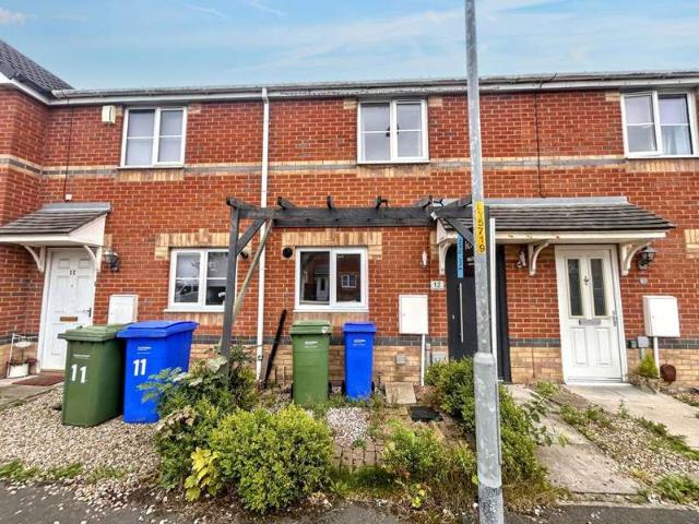 2 Bedroom Terraced House