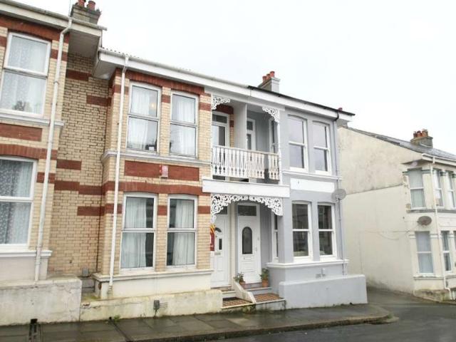 2 Bedroom Terraced House