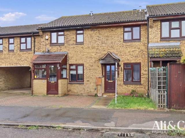 2 Bedroom Terraced House