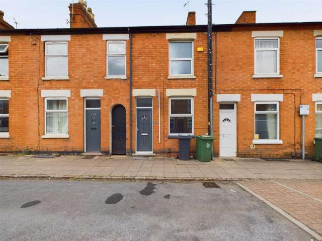 2 Bedroom Terraced House