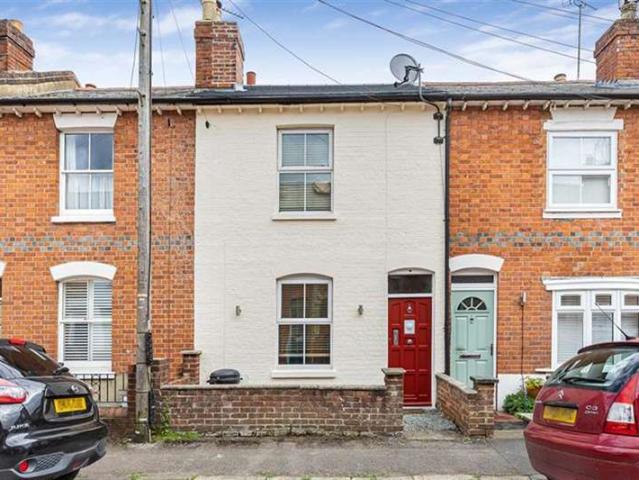 2 Bedroom Terraced House