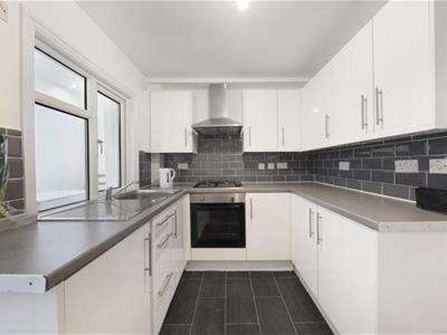 2 Bedroom Terraced House