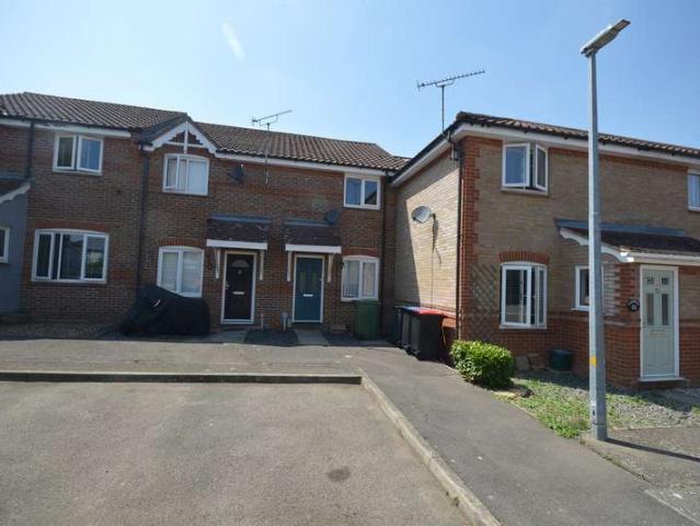 2 Bedroom Terraced House