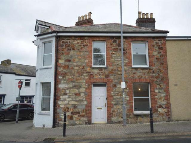 2 Bedroom Terraced House