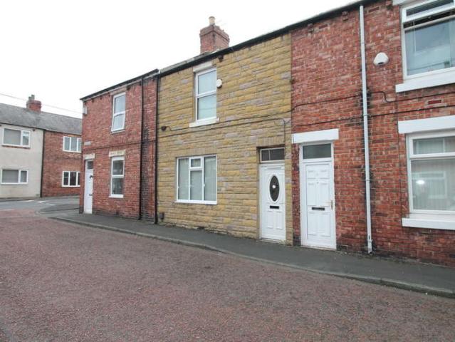 2 Bedroom Terraced House