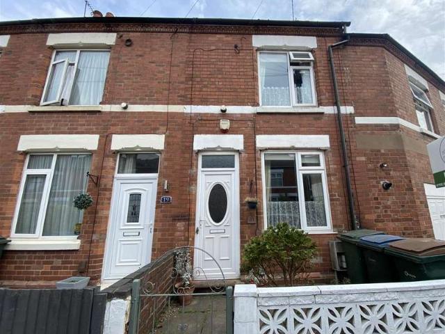 2 Bedroom Terraced House
