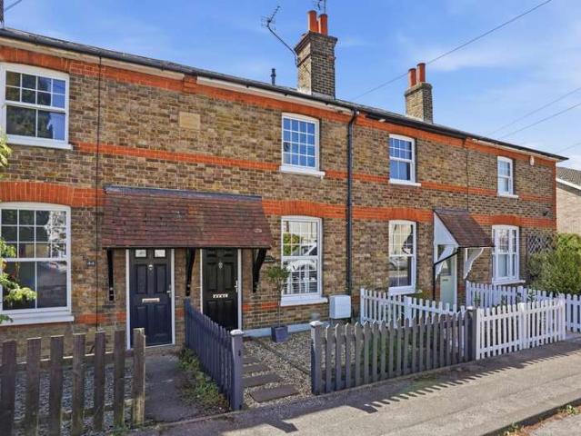 2 Bedroom Terraced House