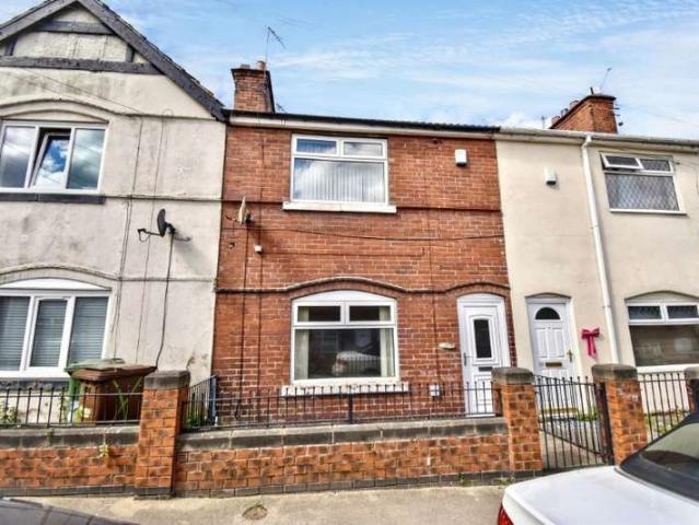 2 Bedroom Terraced House