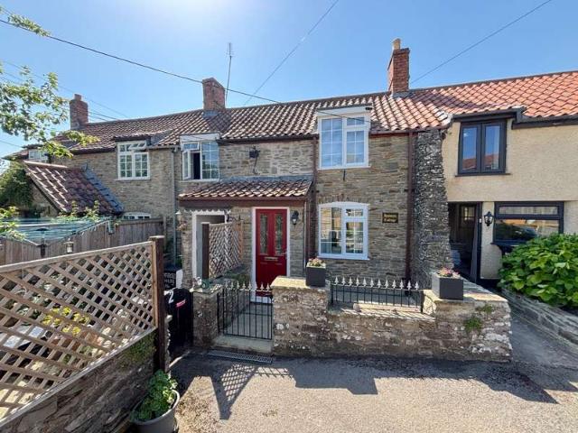 2 Bedroom Terraced House