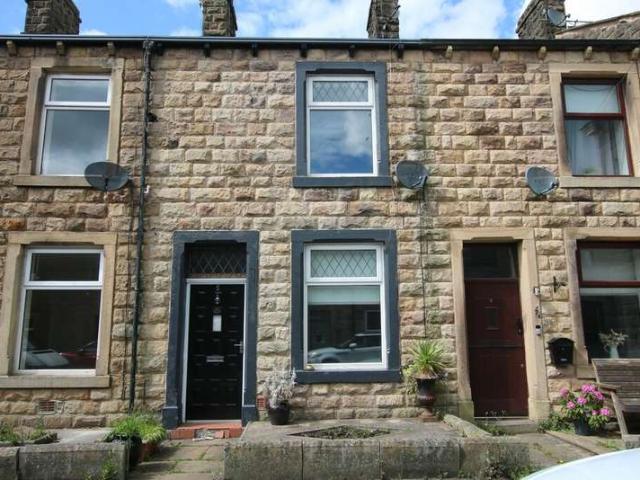 2 Bedroom Terraced House