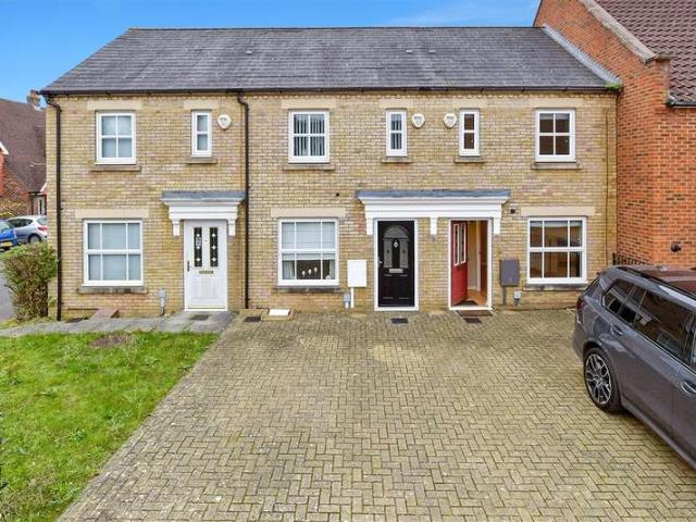 2 Bedroom Terraced House
