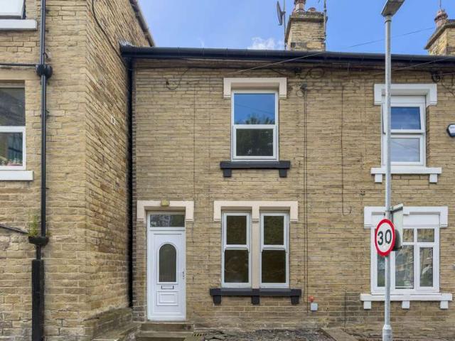 2 Bedroom Terraced House