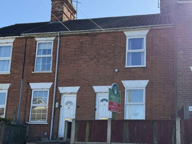 3 Bedroom Terraced House