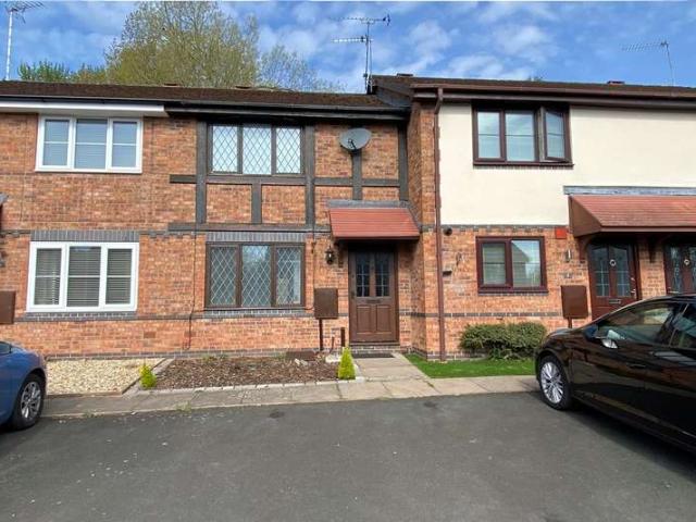 2 Bedroom Terraced House