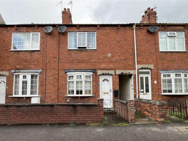 2 Bedroom Terraced House